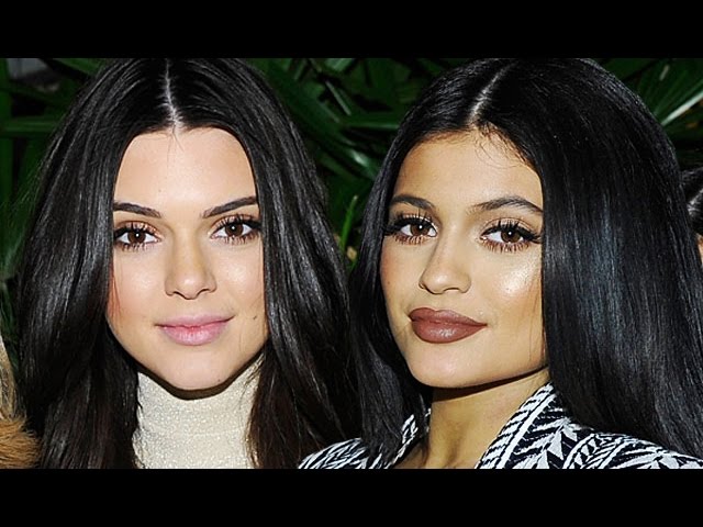 Kylie Jenner VS Kendall Jenner: How Old Do I Look? – INTHEFAME Kylie Jenner VS Kendall Jenner: How Old Do I Look? – INTHEFAME